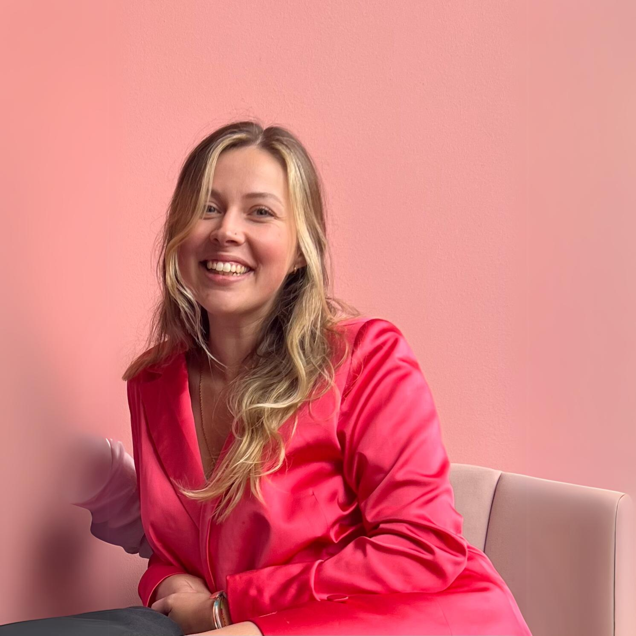 Maria Mo on Medium curated some lists