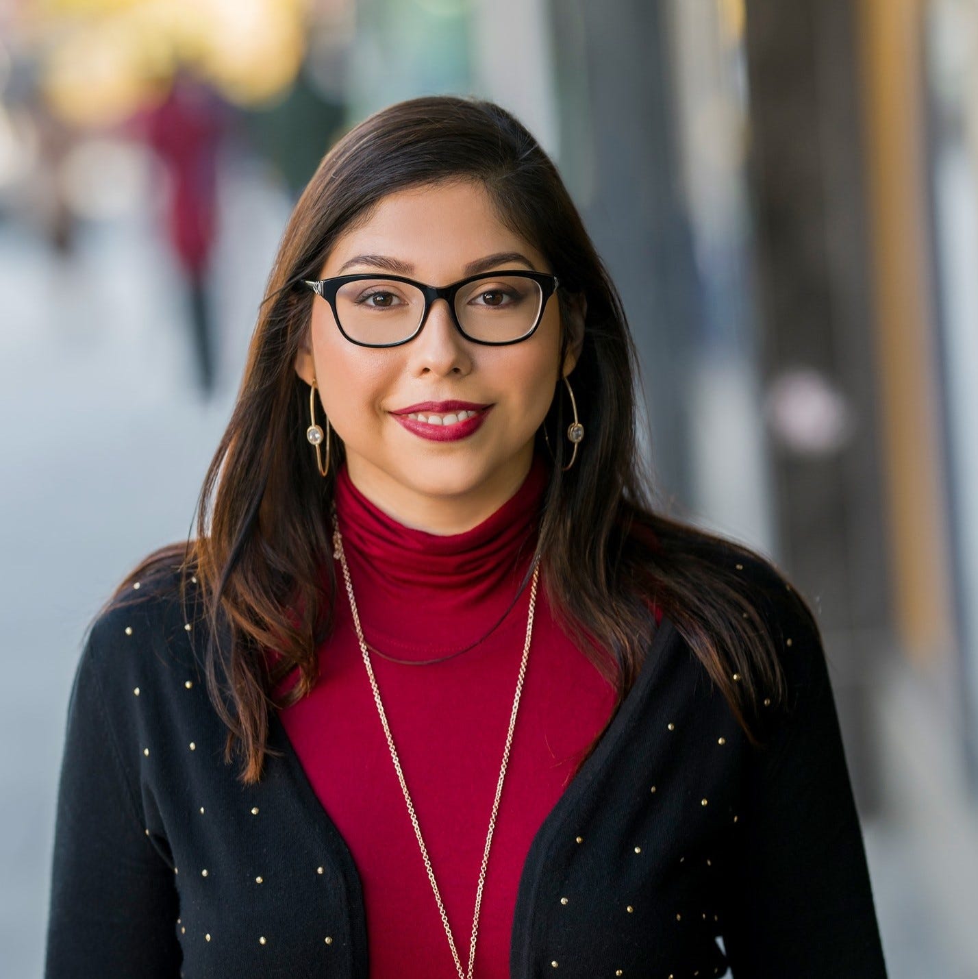 Alexis Martinez – Medium