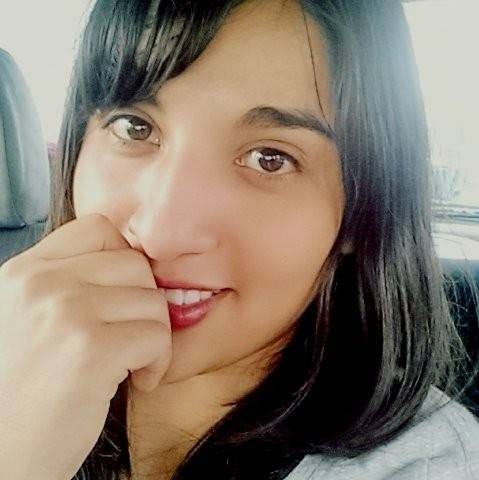 Mayra Esquivel – Medium