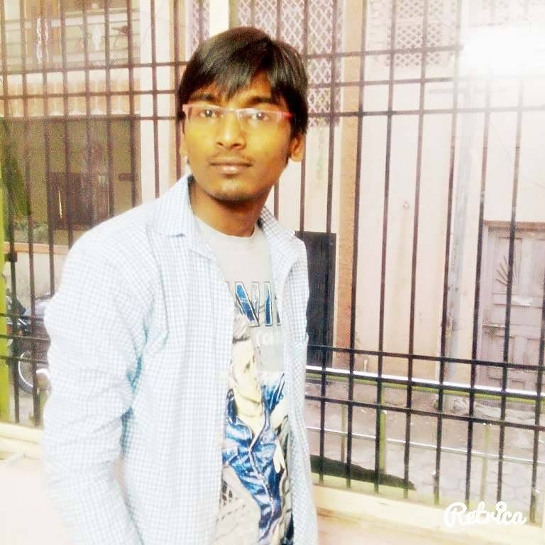 Vijay Pal – Medium