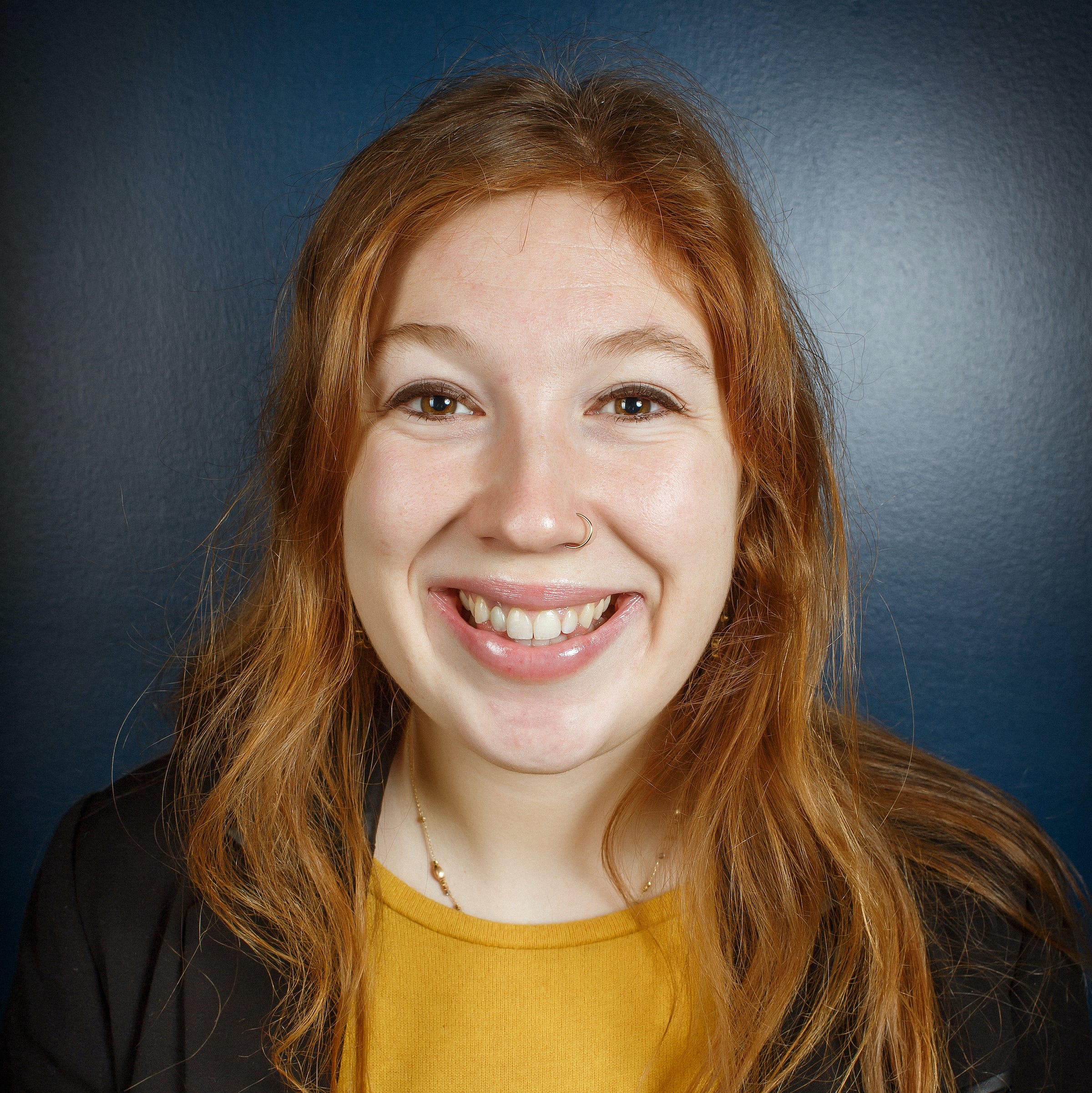 Rachel Fenton – Medium