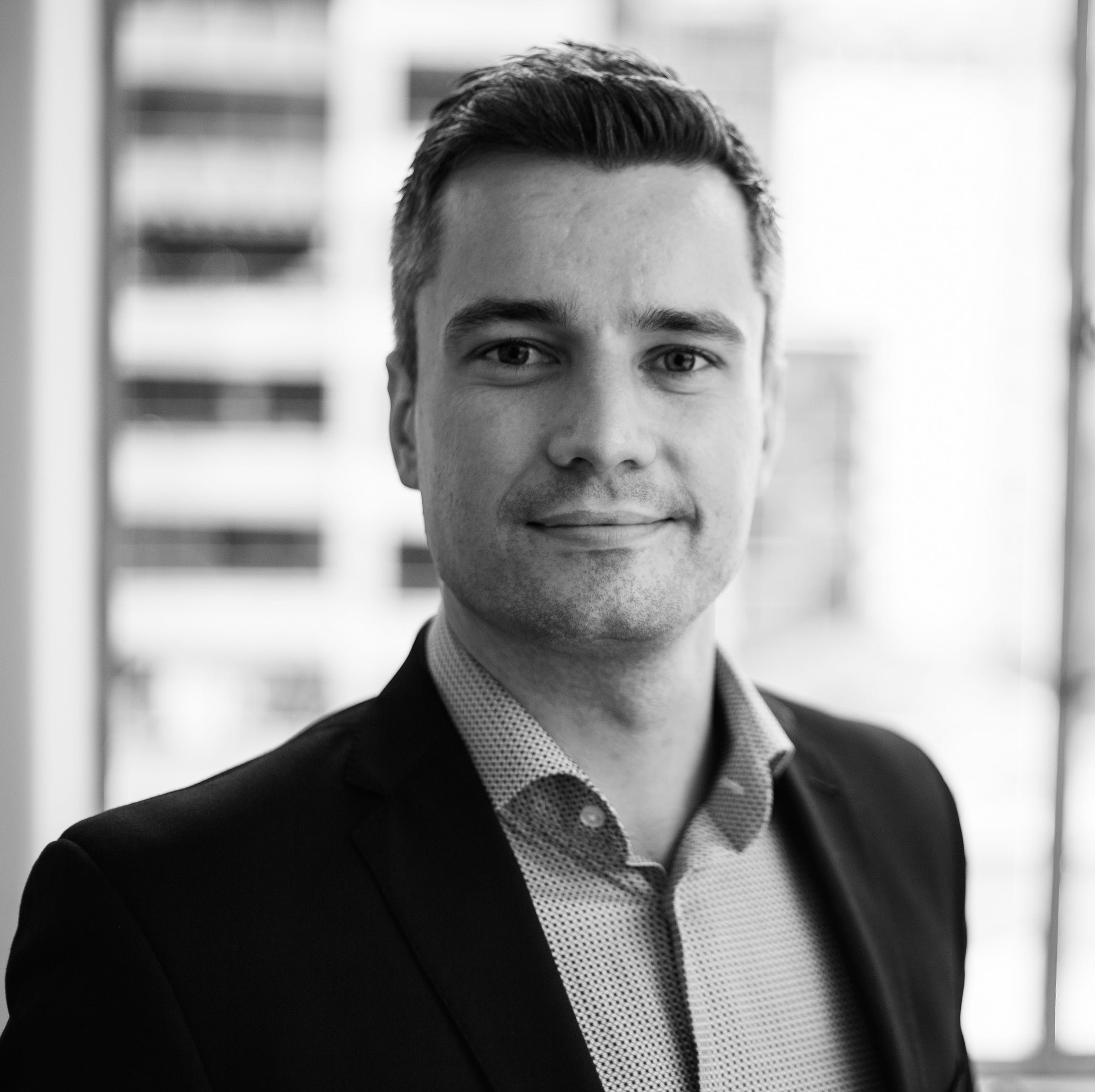 Michael Watts – Medium