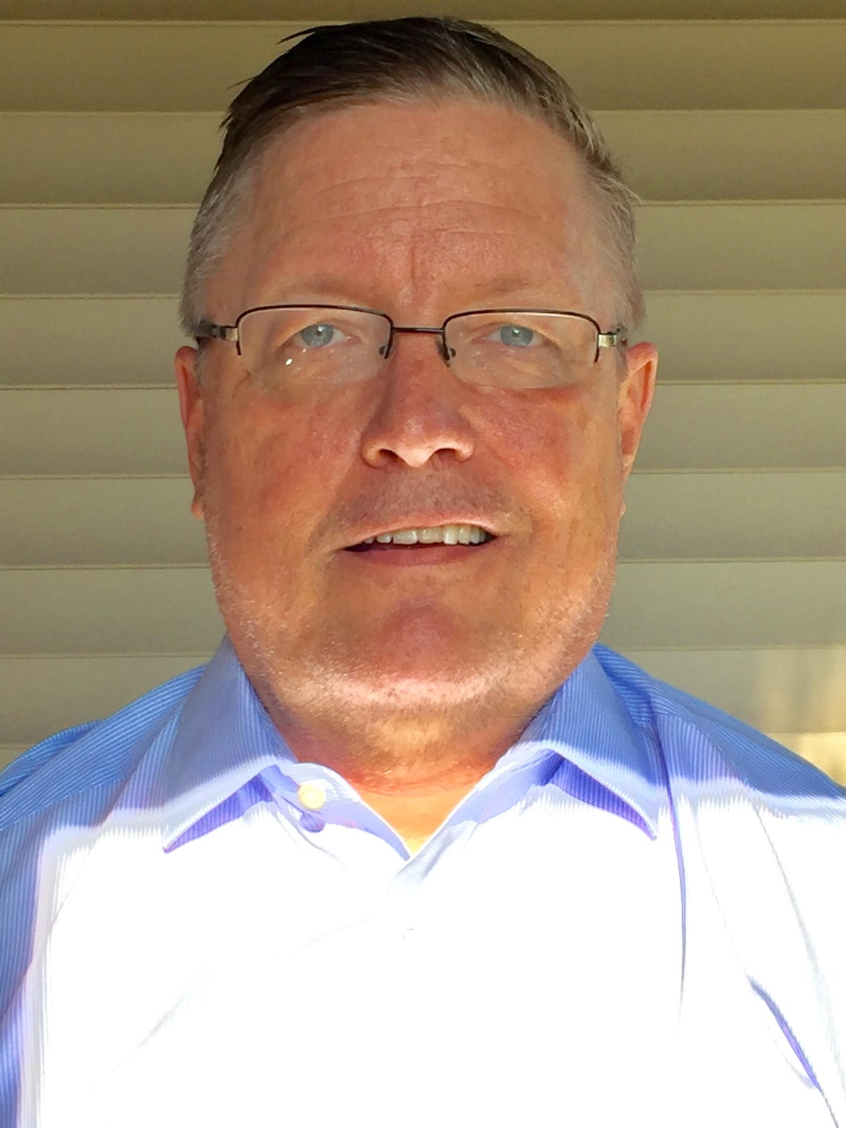 Mark Grassman – Medium