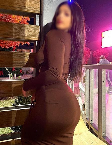 Sharon Lepcha – Medium