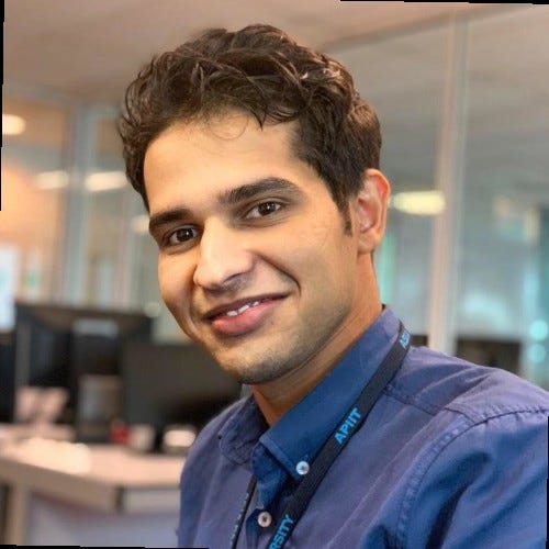 Mustafa Mabrook – Medium