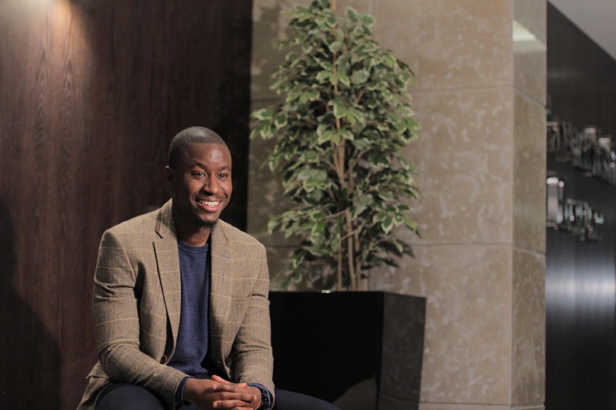 Eric Owolabi – Medium