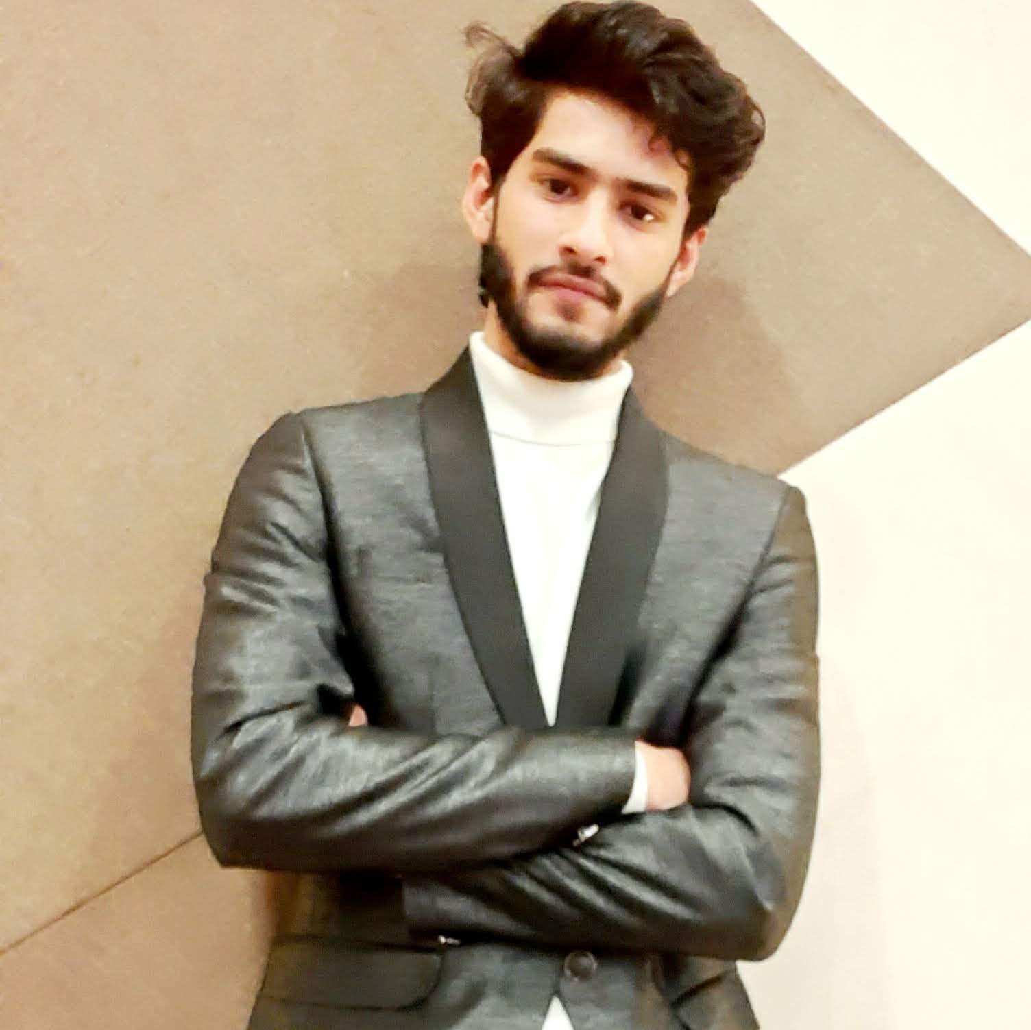 Yash Singh – Medium