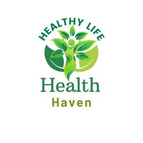 Health Haven – Medium