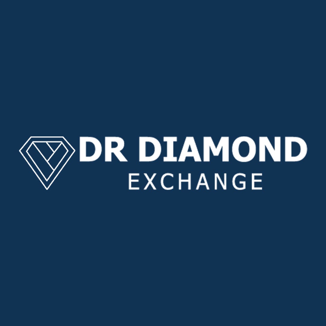 DR Diamond Exchange – Medium