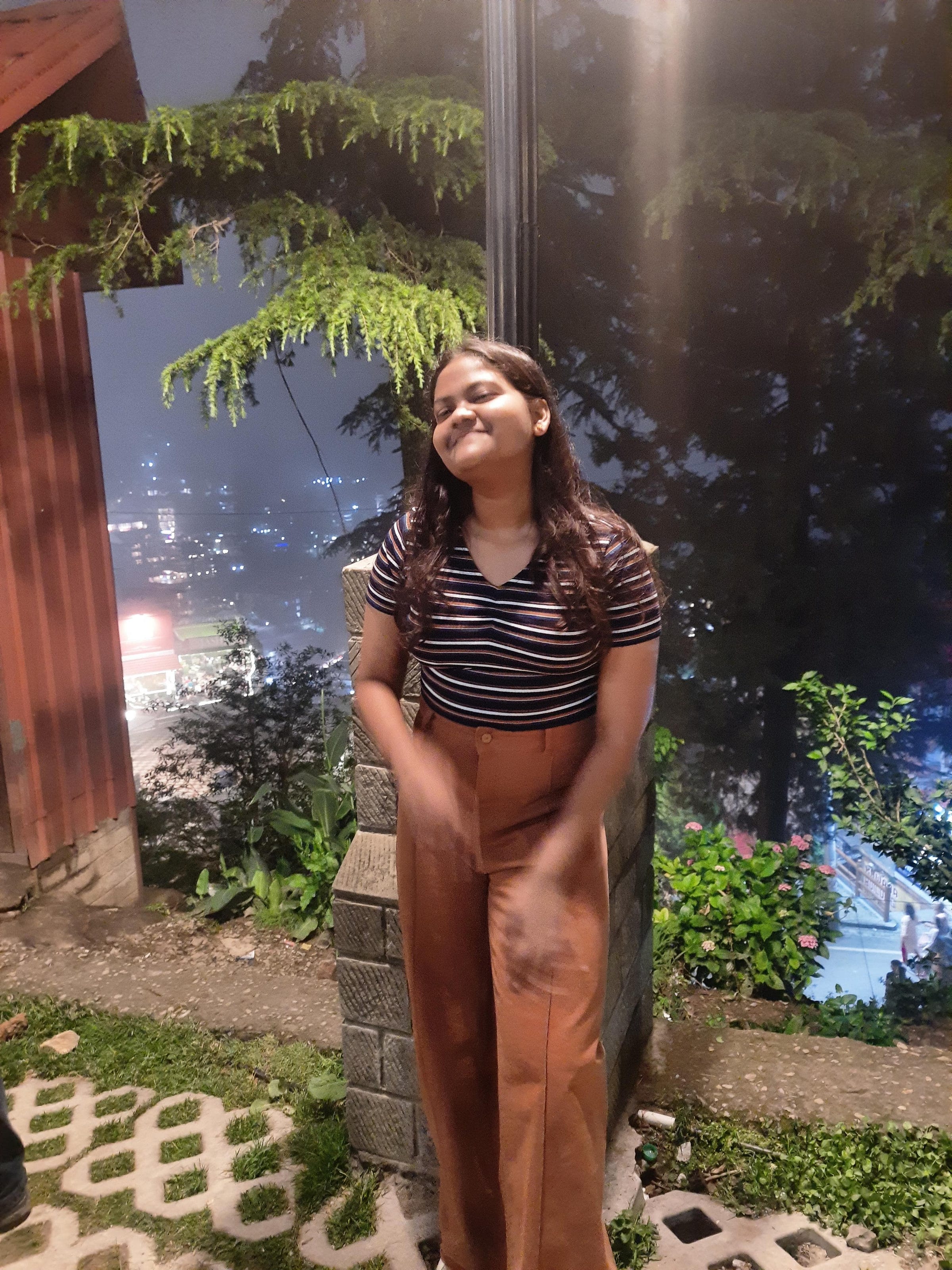 Sneha Singh – Medium