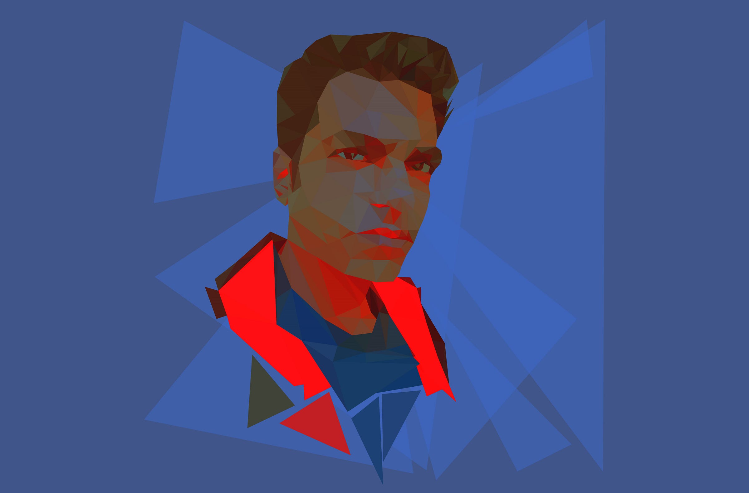 Parakram Elisha Ram – Medium