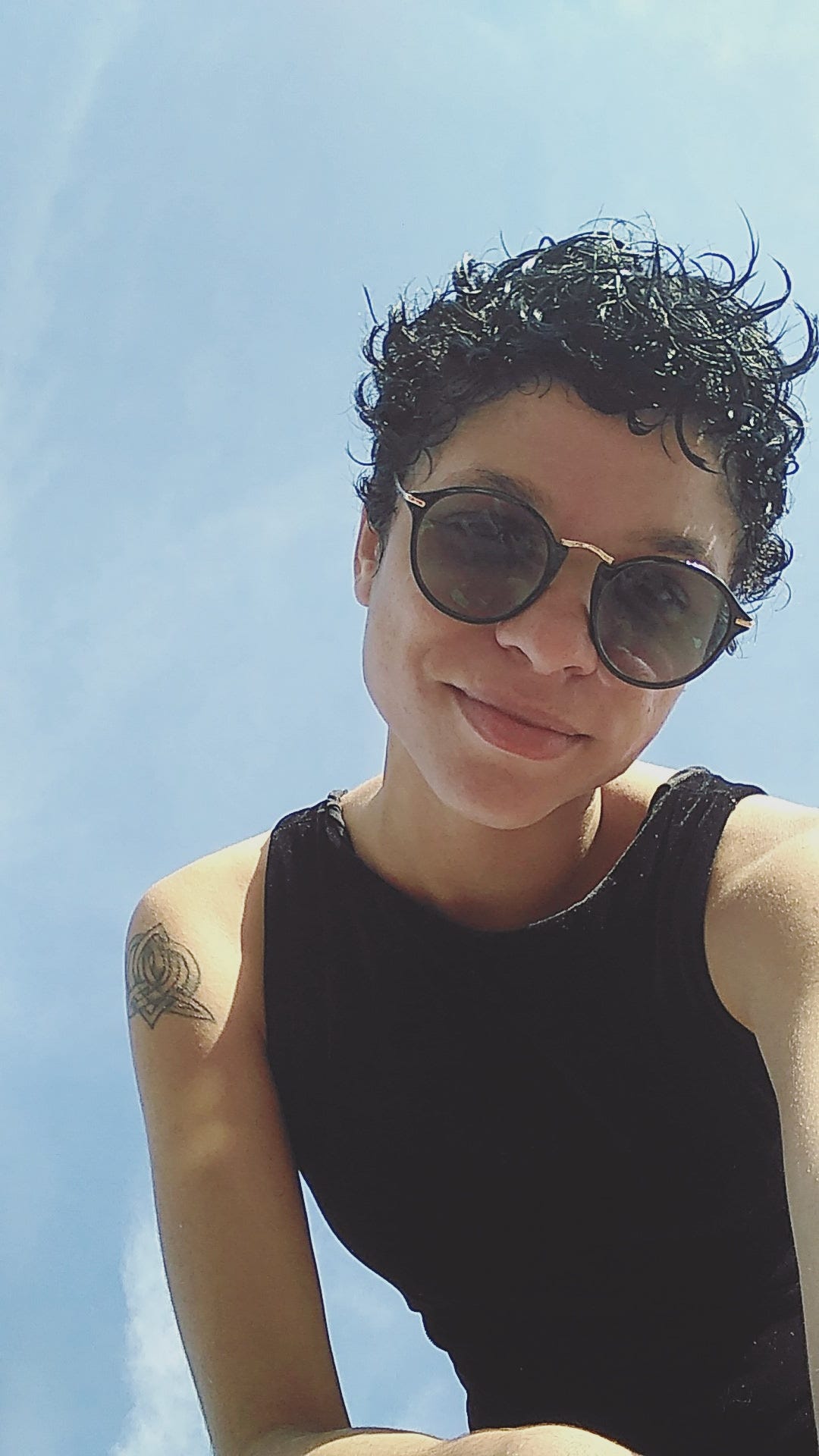 About – Monick Ellen – Medium