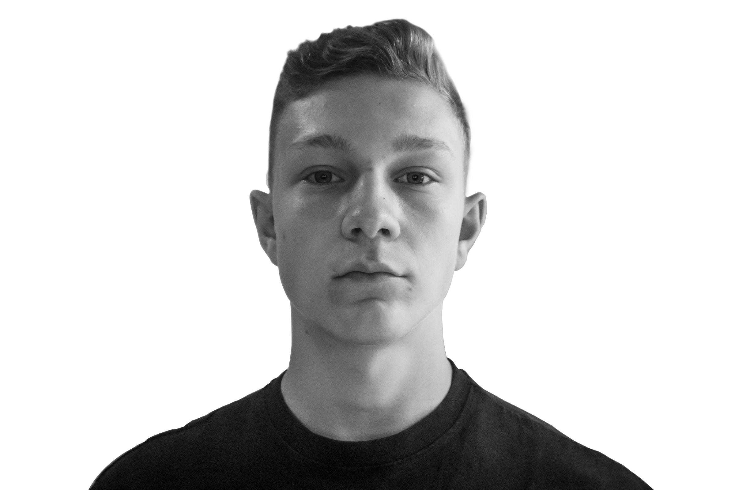 Benedek Novak – Medium