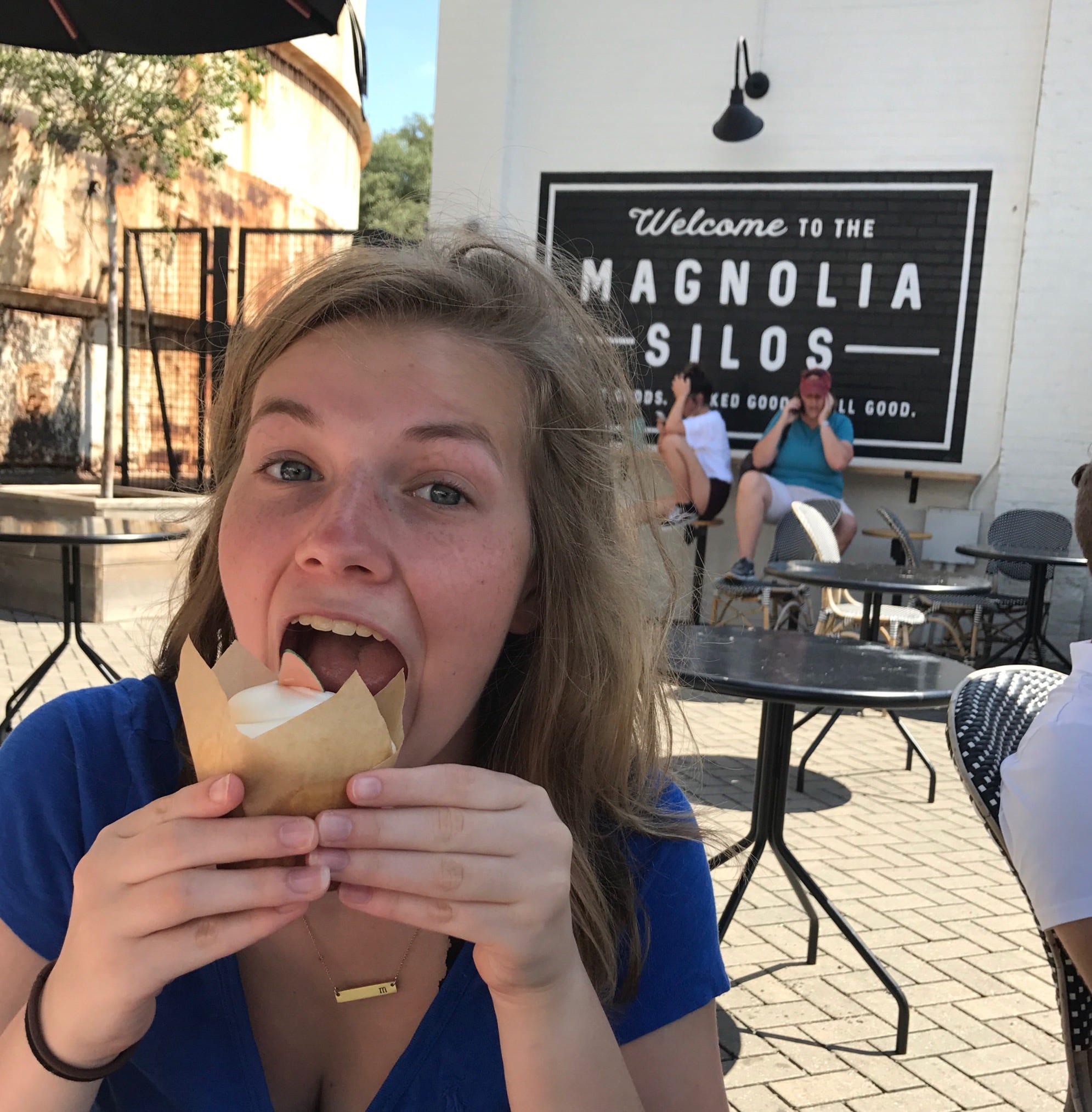 Maddie B – Medium