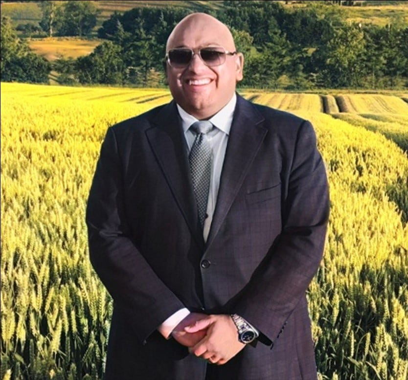 Suneet Singal – Medium