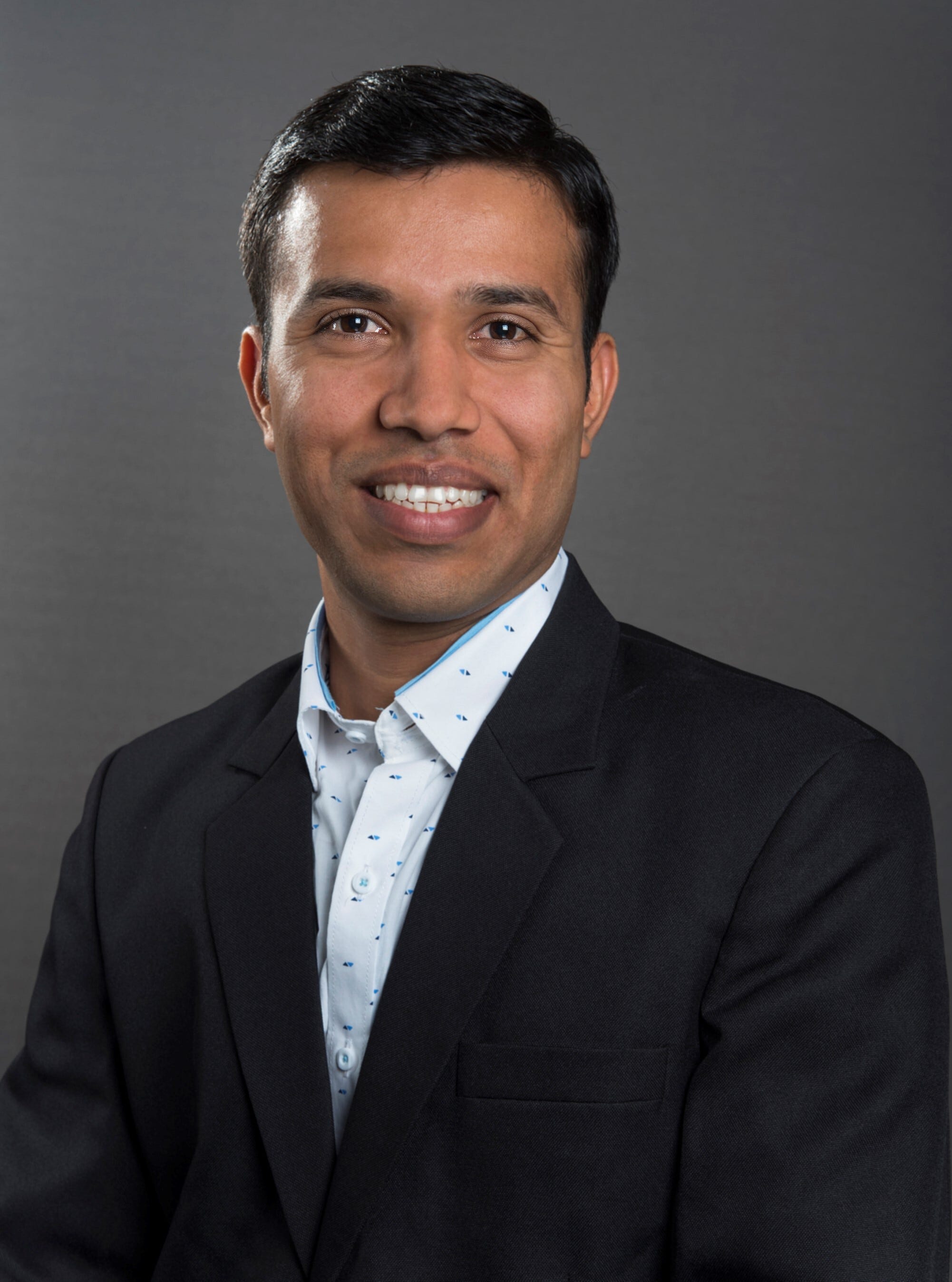 Aashish Pathak – Medium