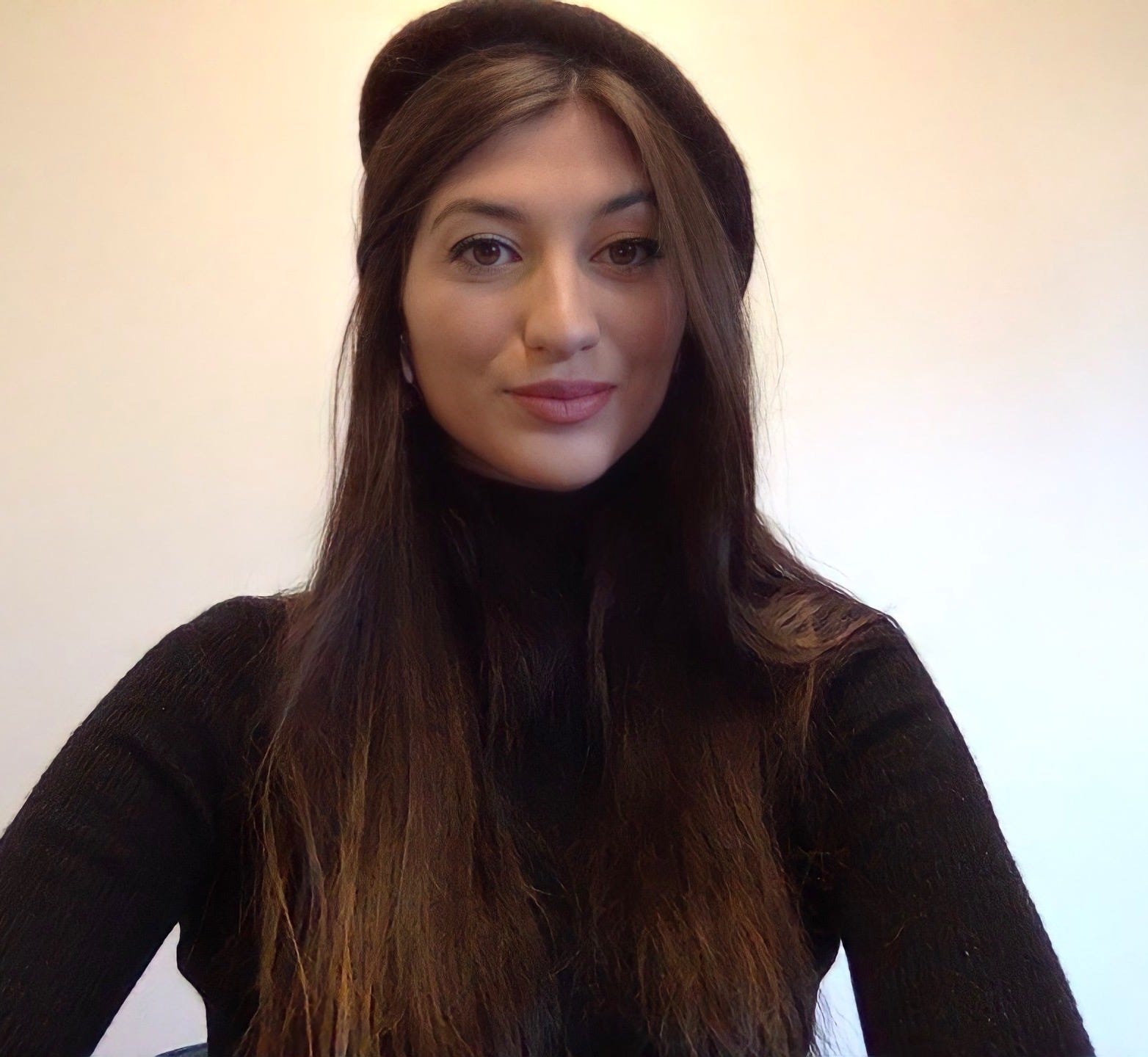 Ariel Tenebruso – Medium