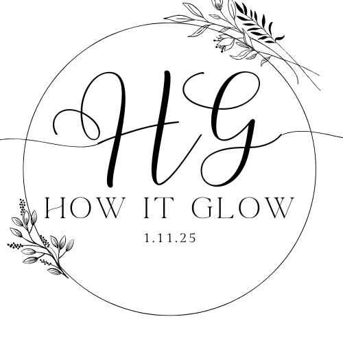 HG || Beauty || Skincare || Glow || Trendy Finds – Medium