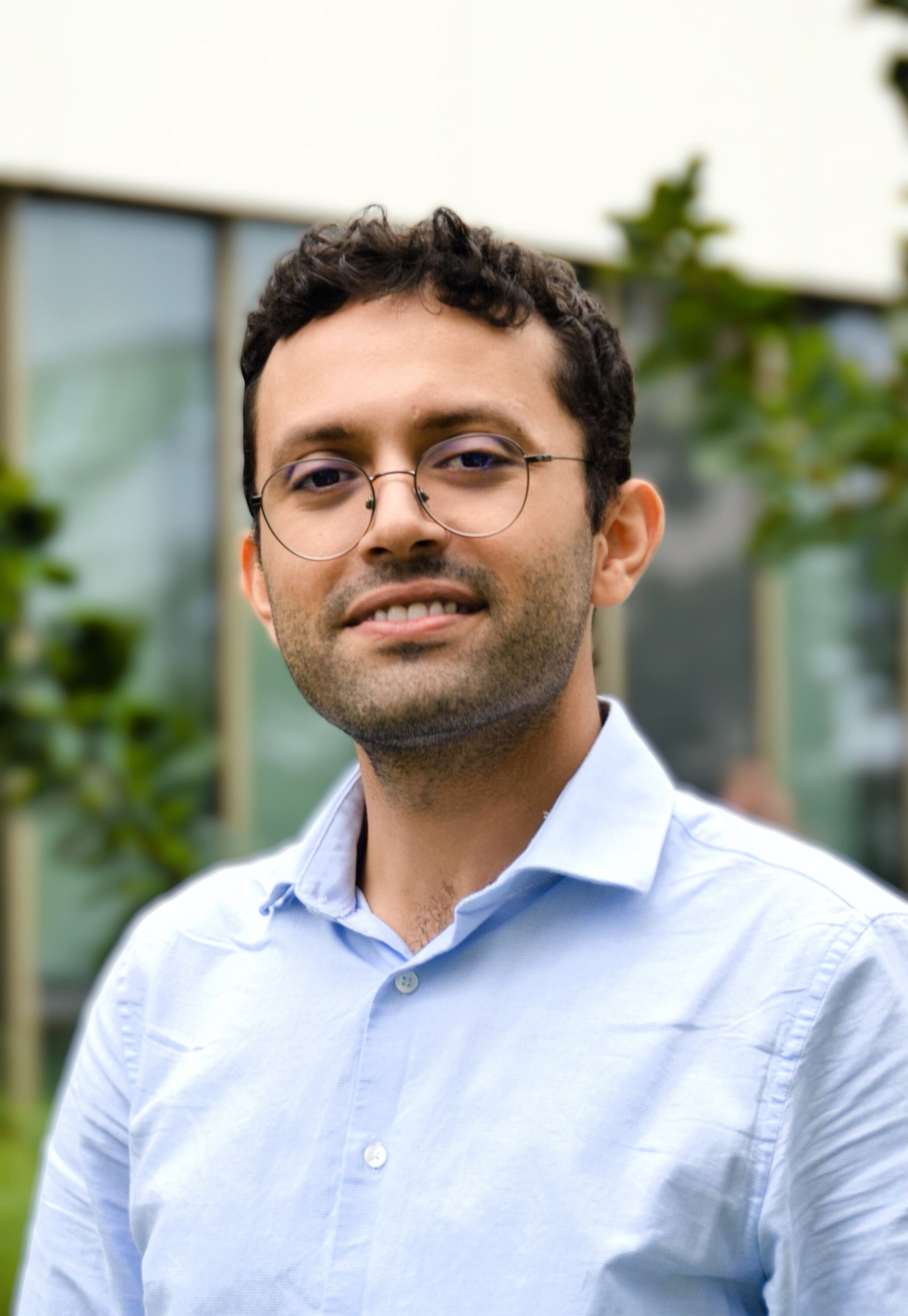 Fedi HAMDI – Medium