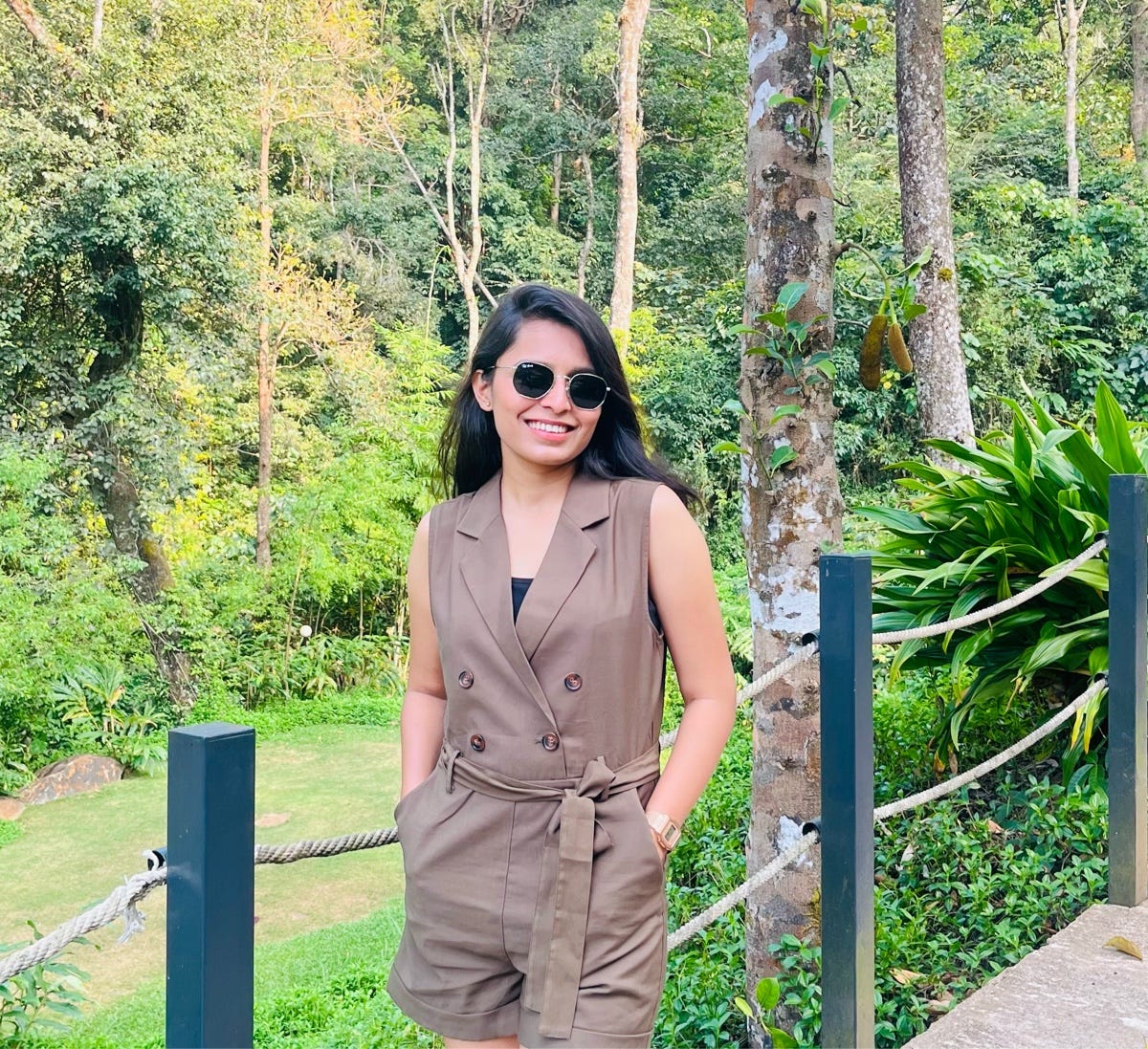 Pallavi Ganpat Babar – Medium