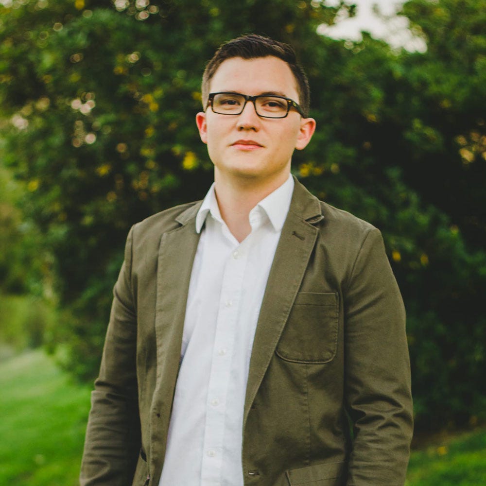 Joshua Sanabria – Medium