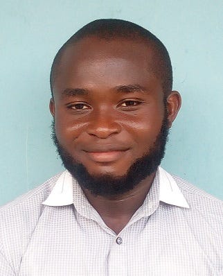 About – ABDUL LATEEF OLADAYO – Medium