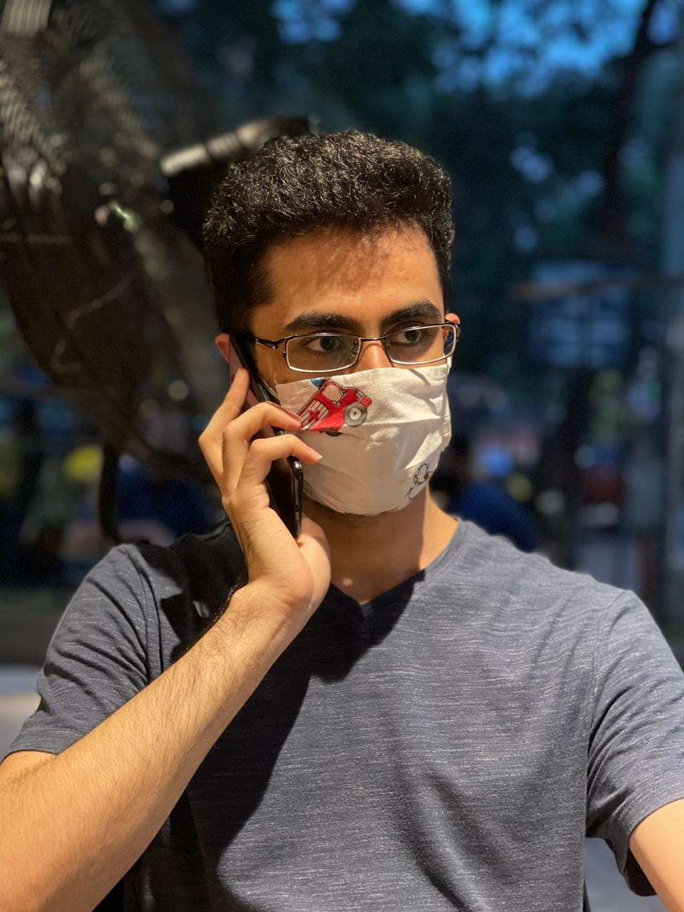 Adil Syed – Medium