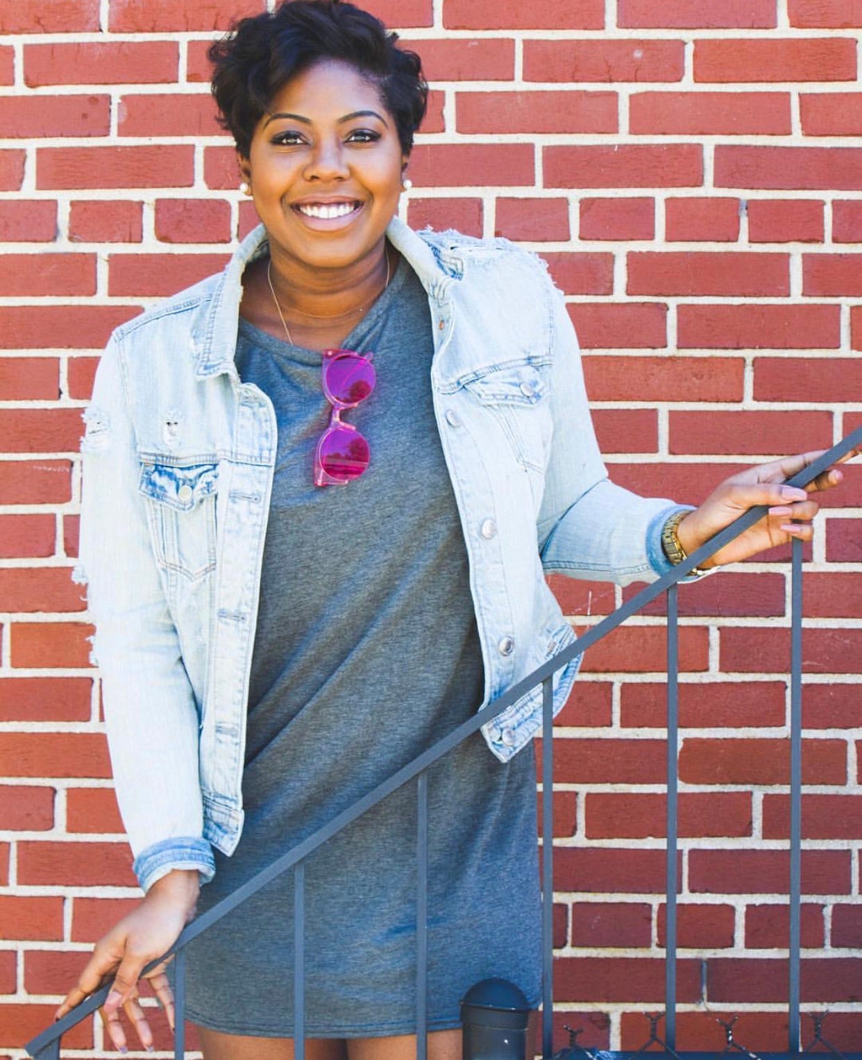 Jennifer Pearson – Medium