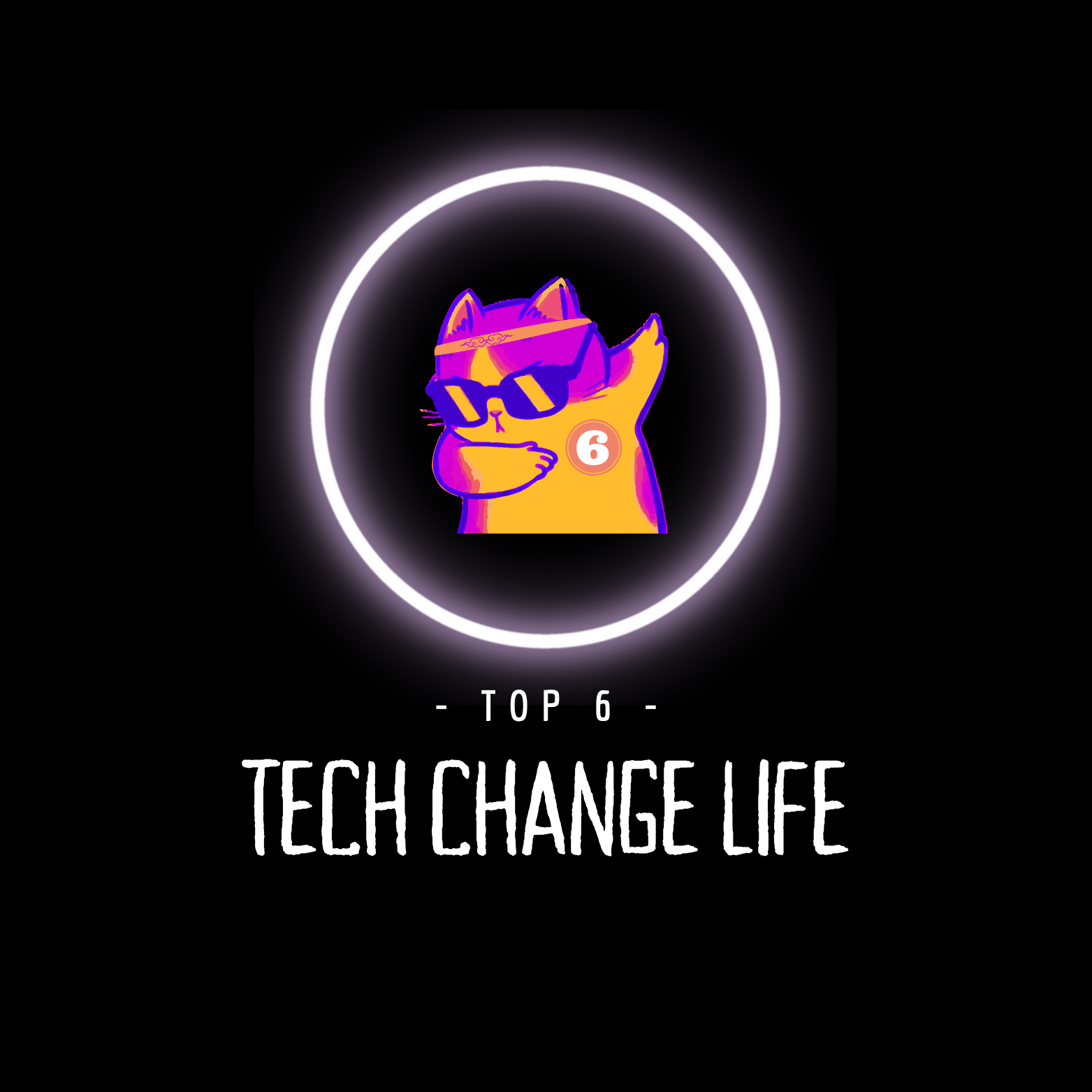 Tech Change Life – Medium