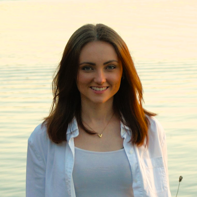 Breanna Klopp – Medium