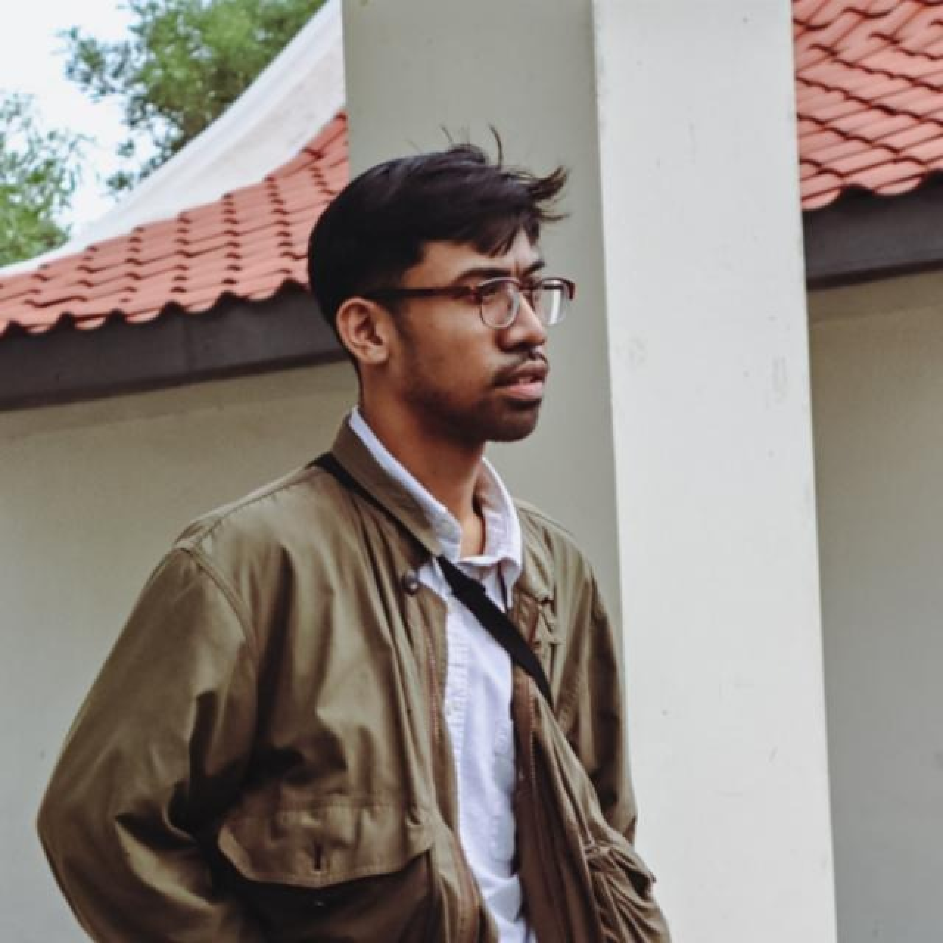 About – Gilang Firman – Medium