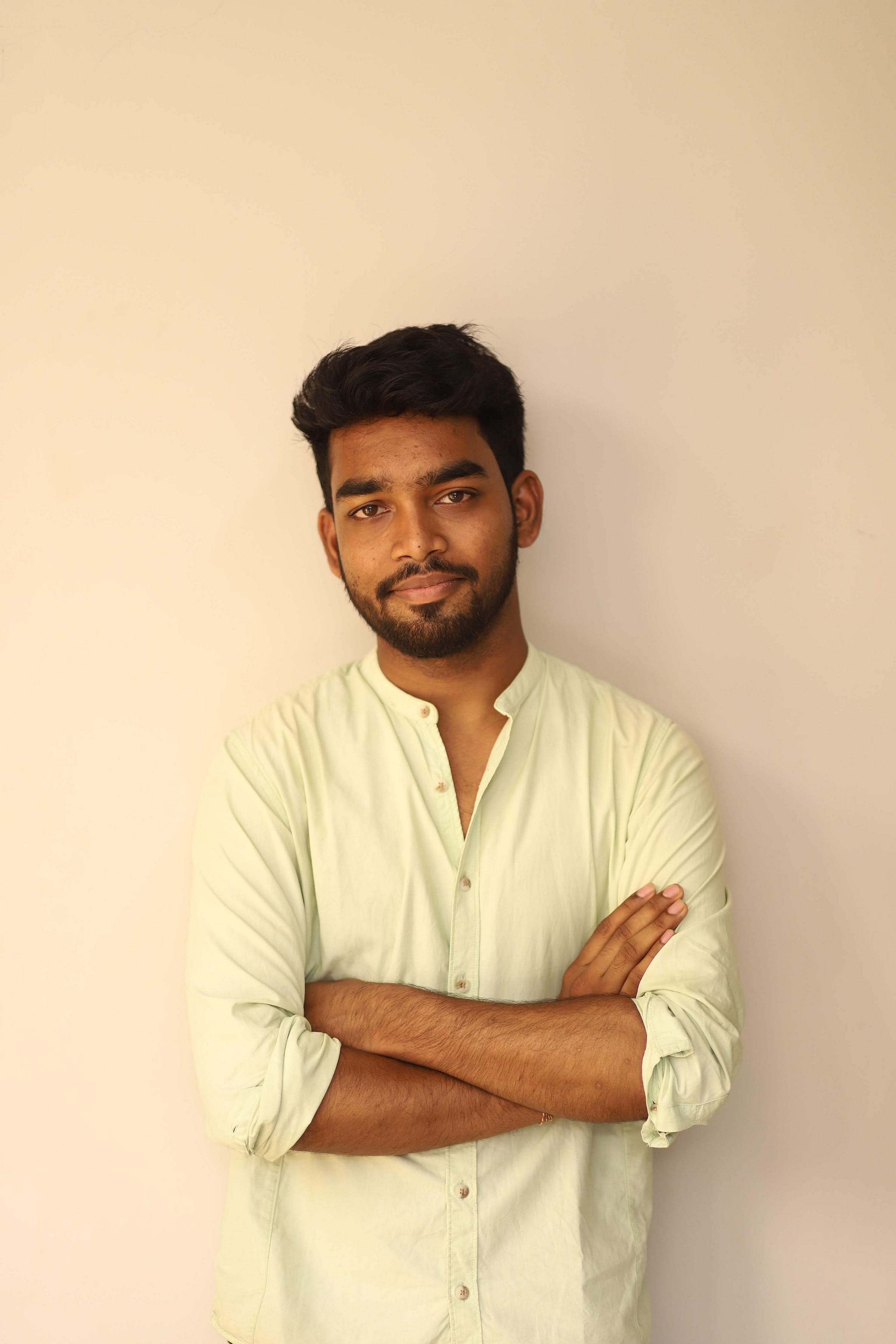 shushant kumar – Medium