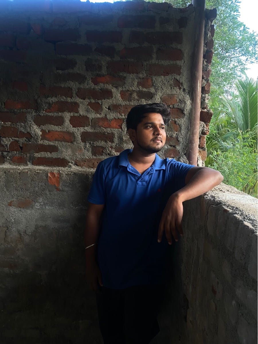 V K Prabu – Medium