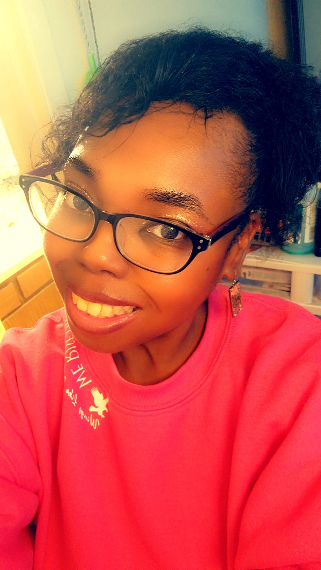 Lekesha Simmons – Medium