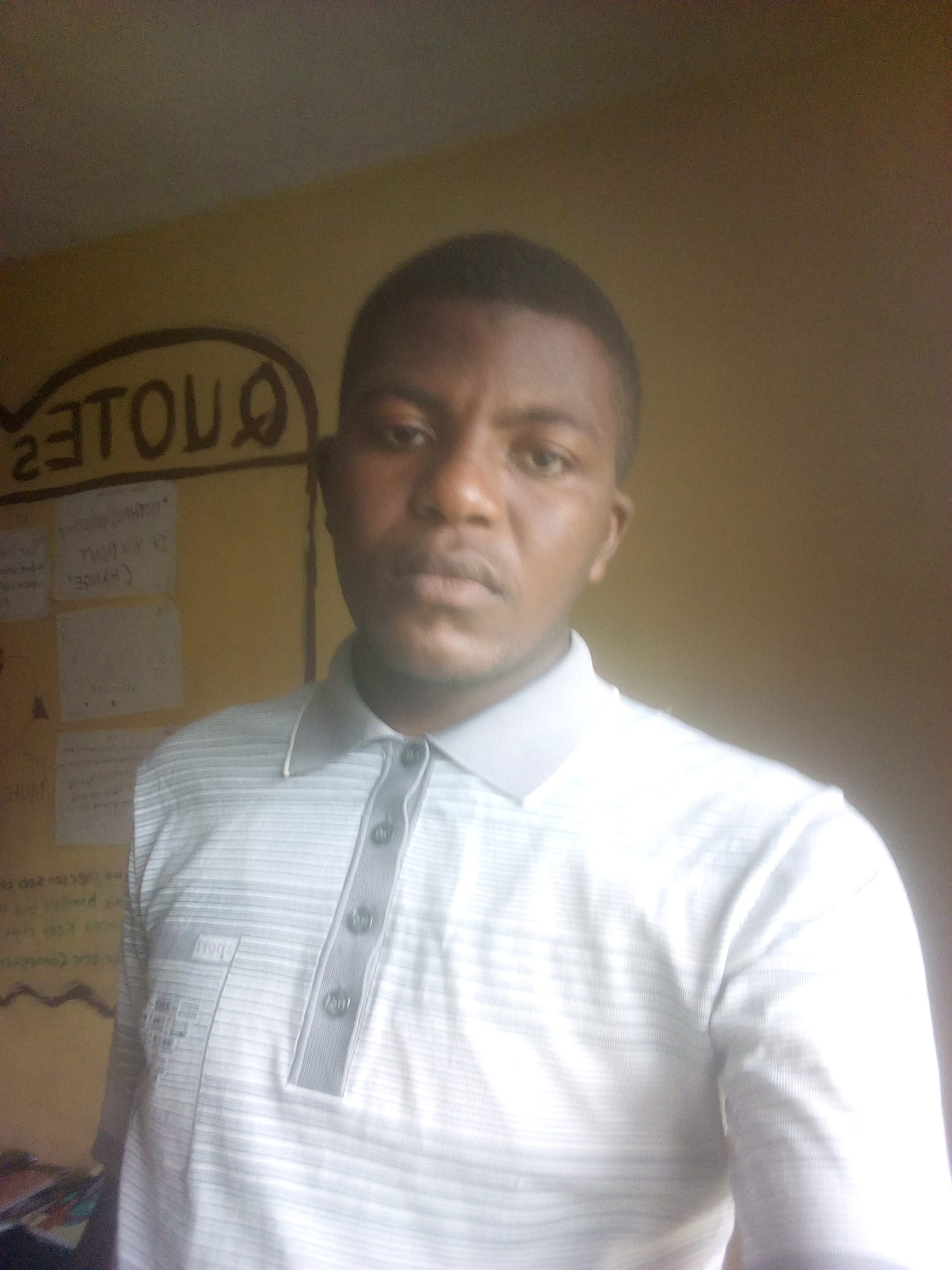 Adeosun Abiola – Medium