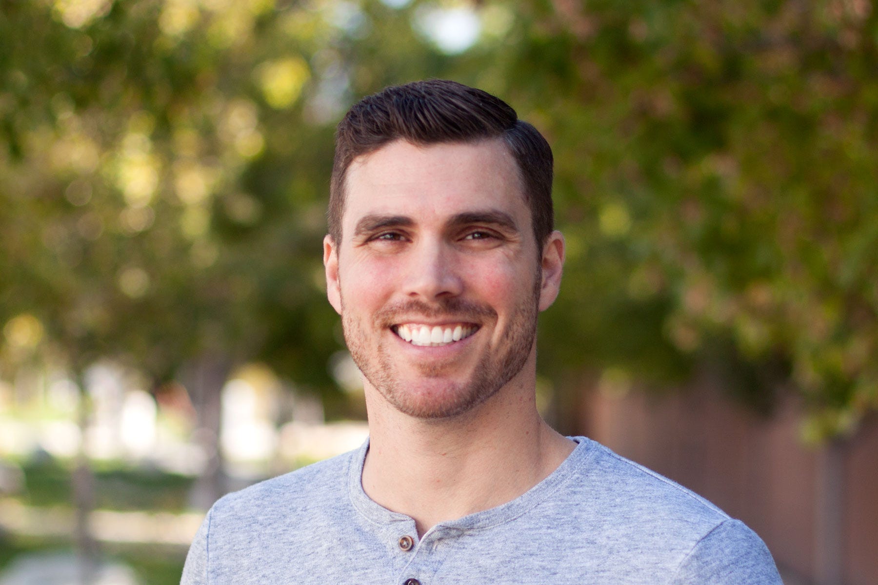 Ryan J. Hamlin – Medium