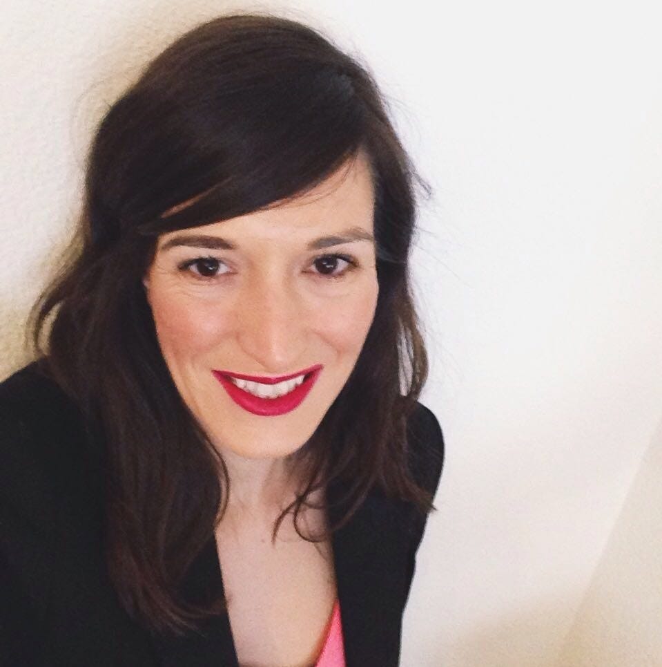 vicky perea – Medium