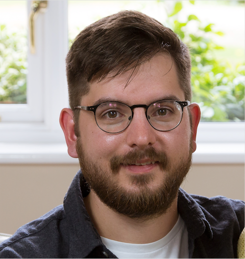 Ed Wootton – Medium