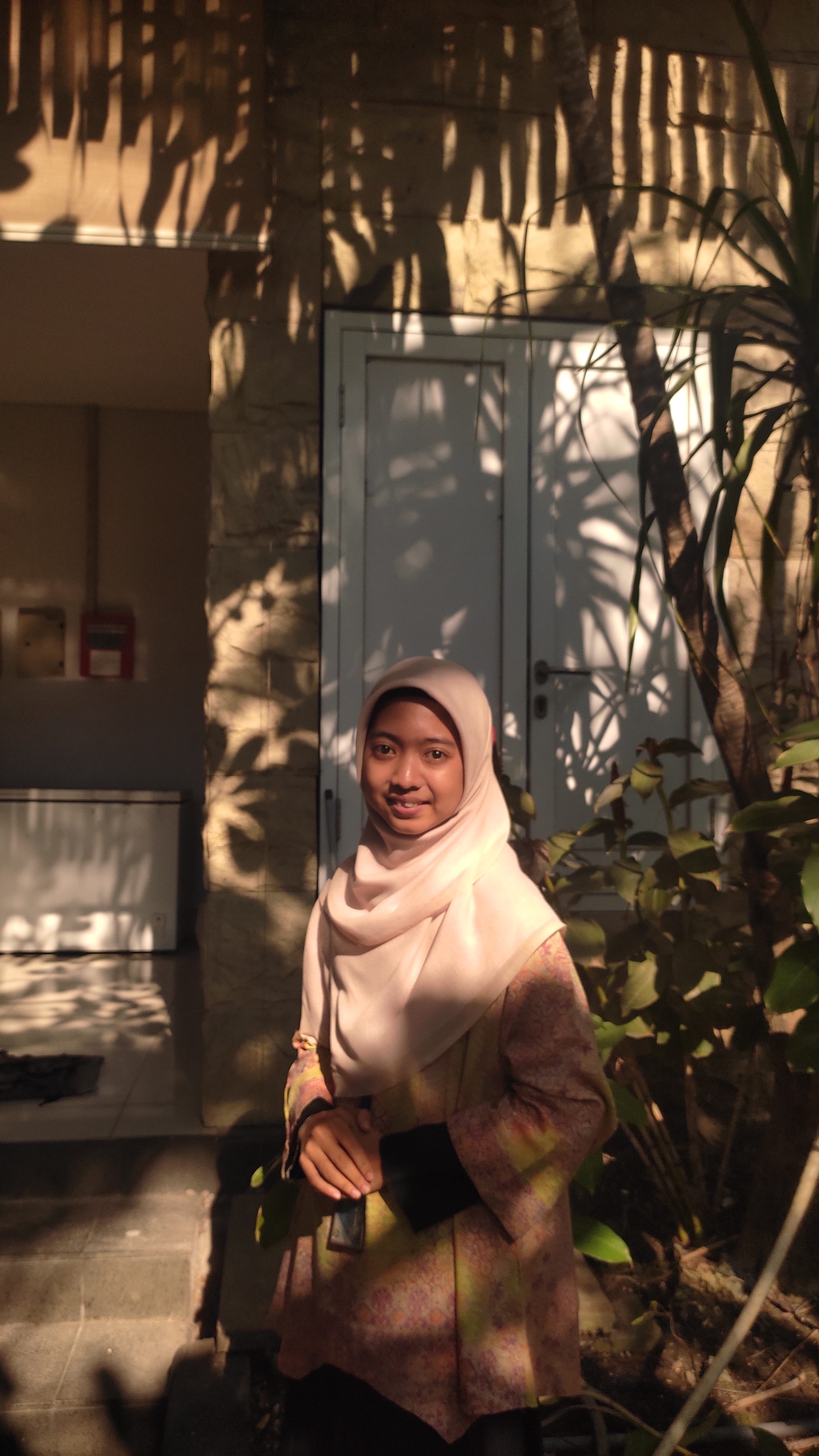 About – S.Syifatul.Kh – Medium