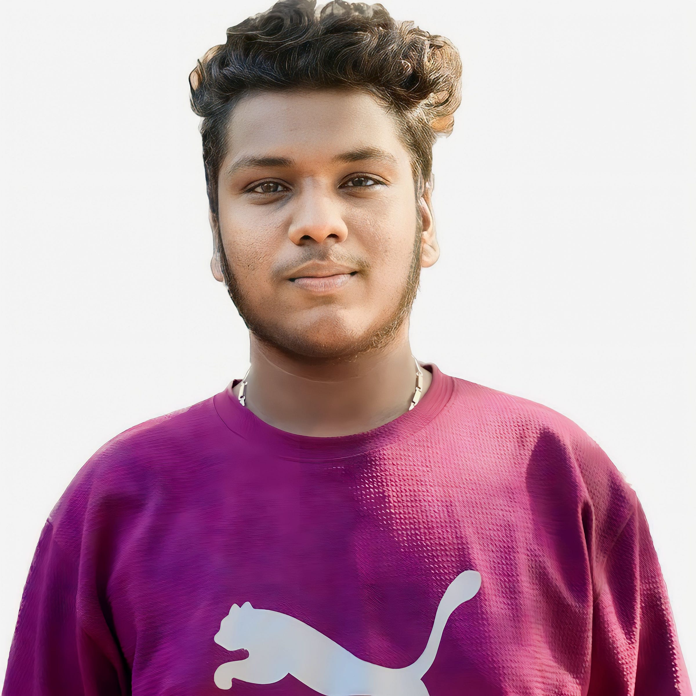 Akhil Mahesh – Medium