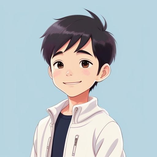 Andika Dwi Saputra – Medium