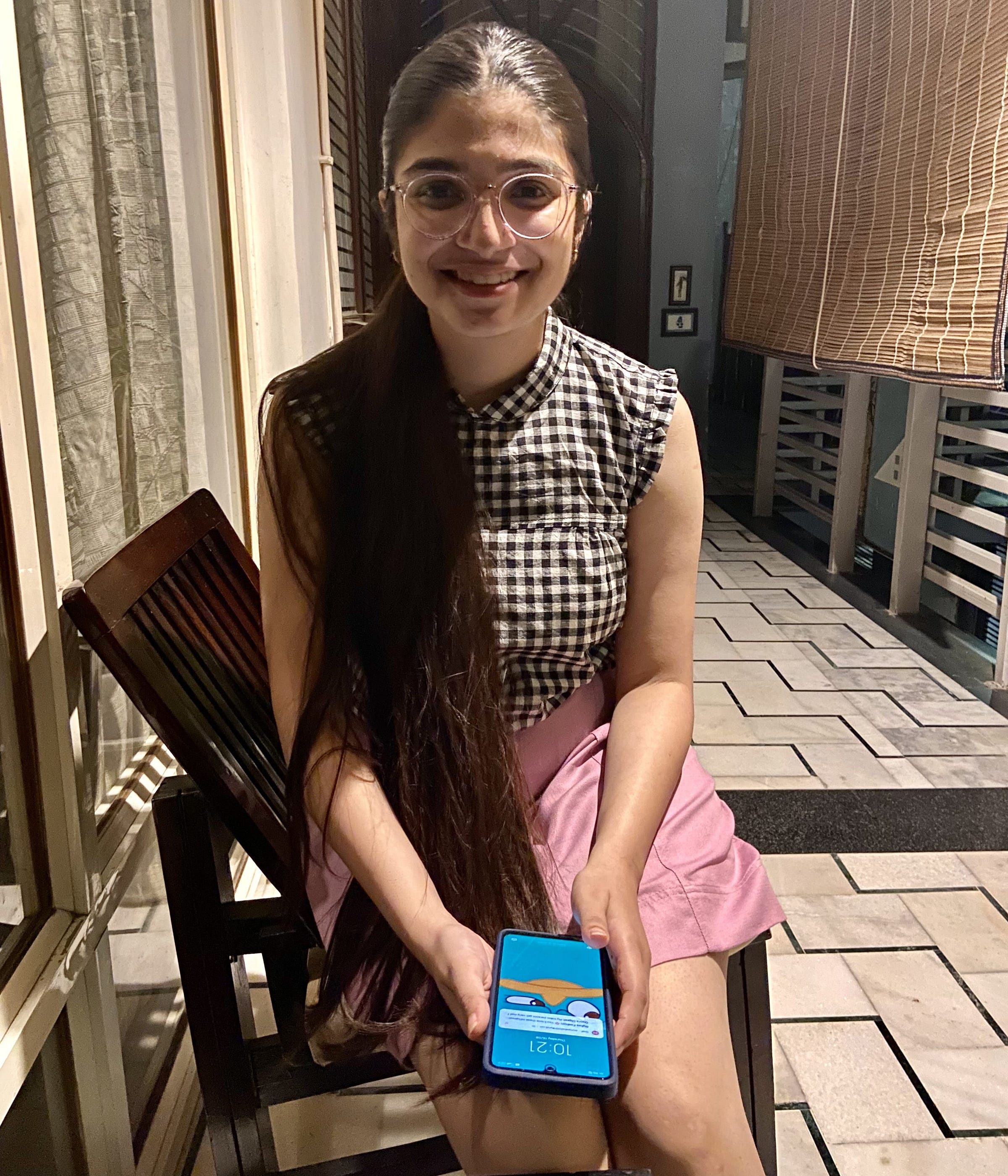 Saumya Shukla – Medium