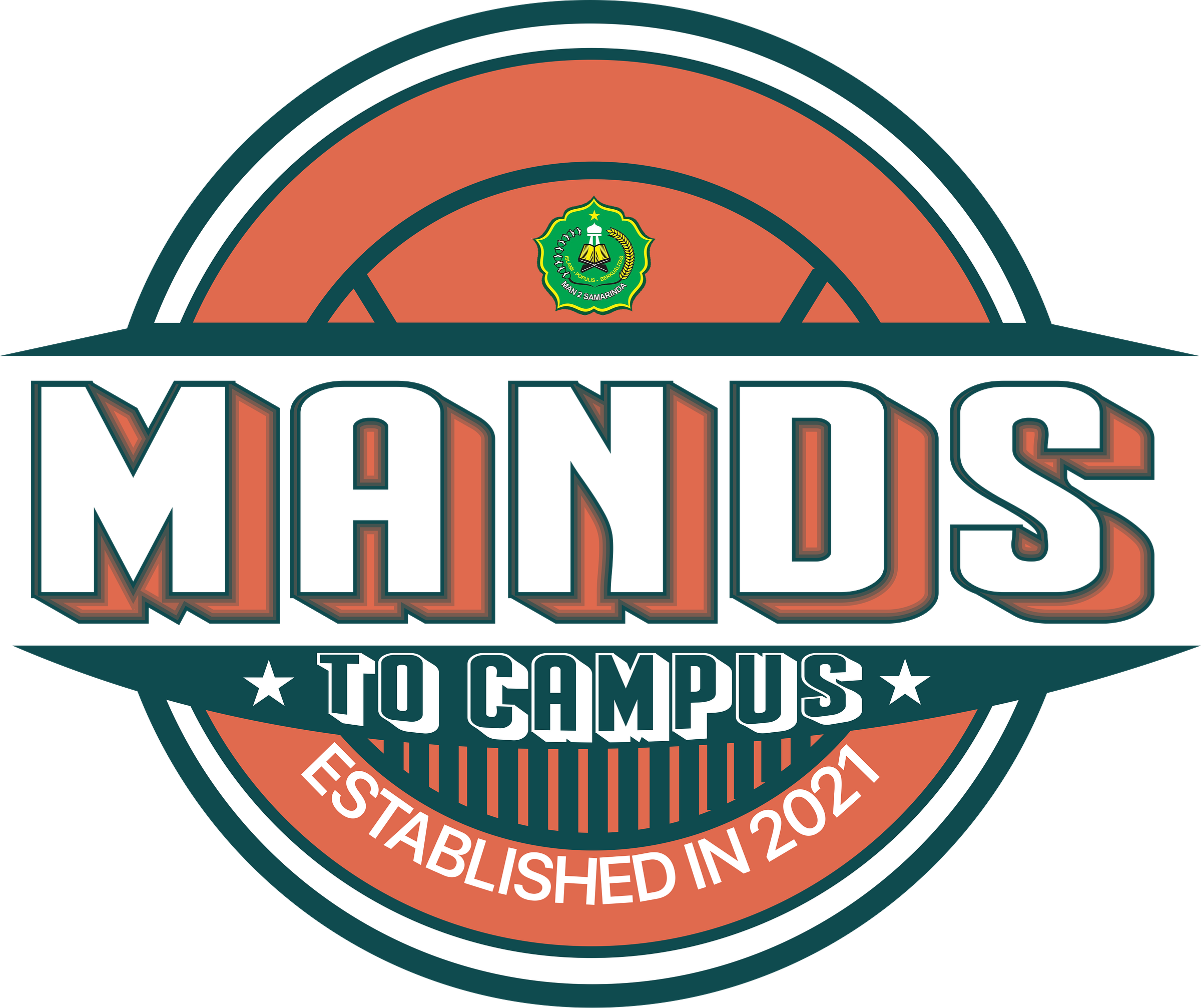 About – Mands to Campus – Medium