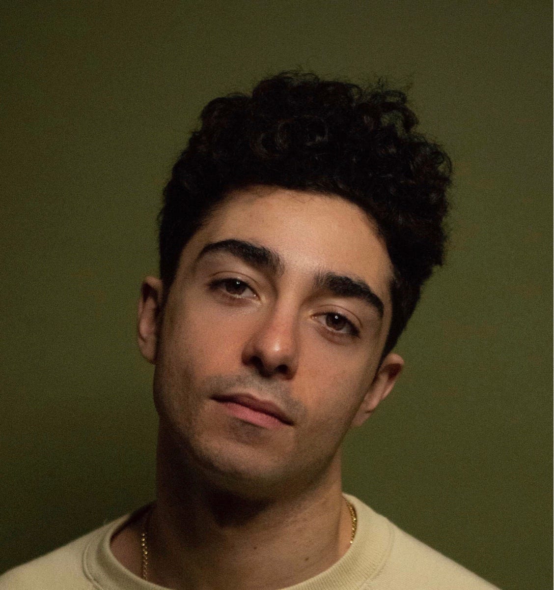 Mike Cefalo – Medium