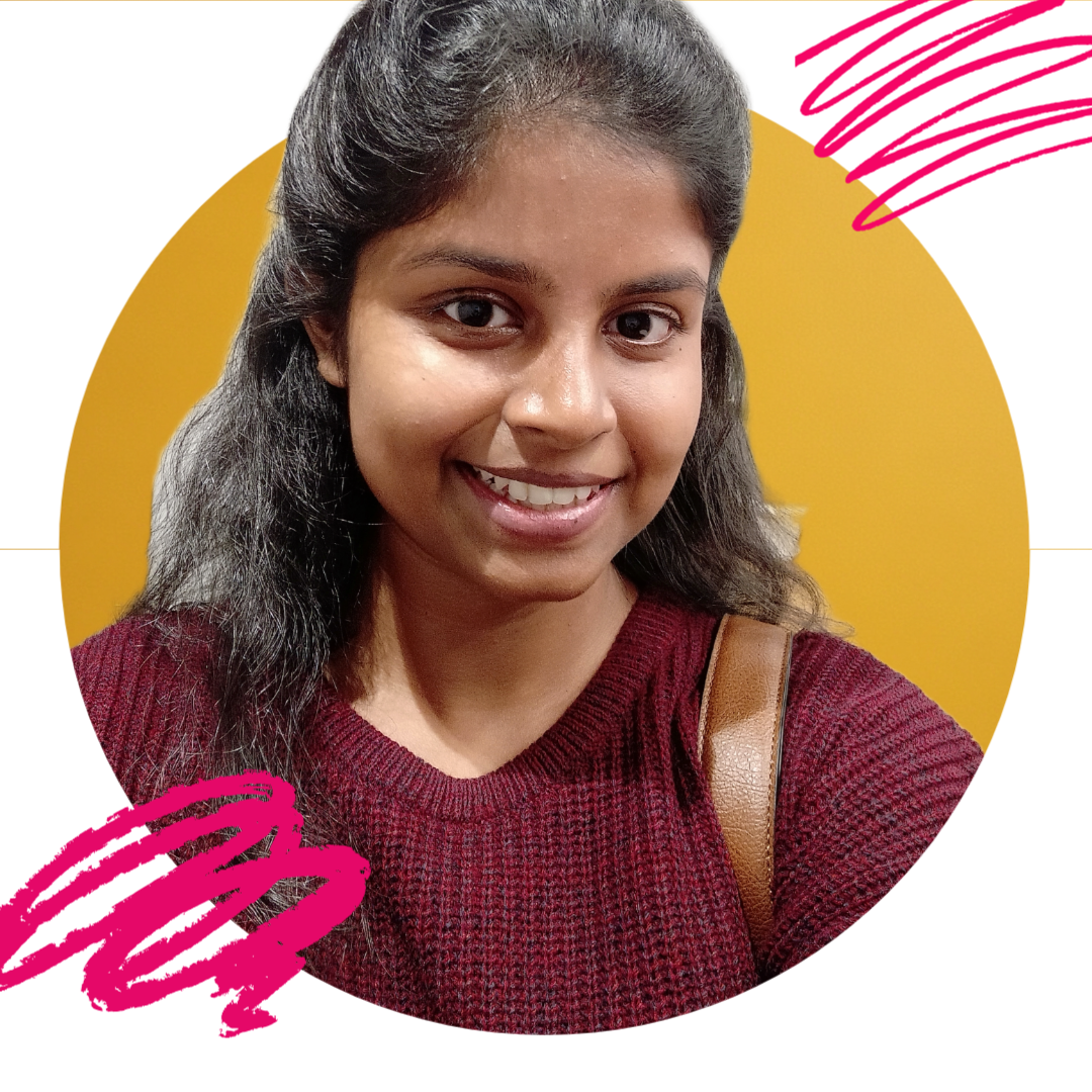 About – Anwesha Banerjee – Medium