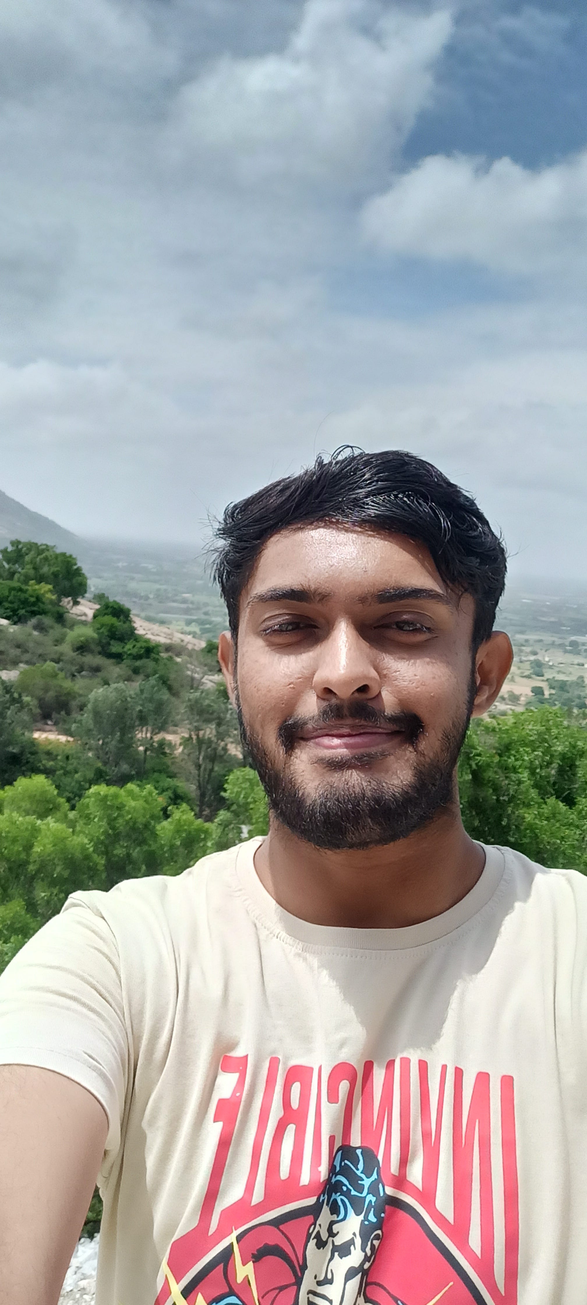 Anshu Joshi Medium