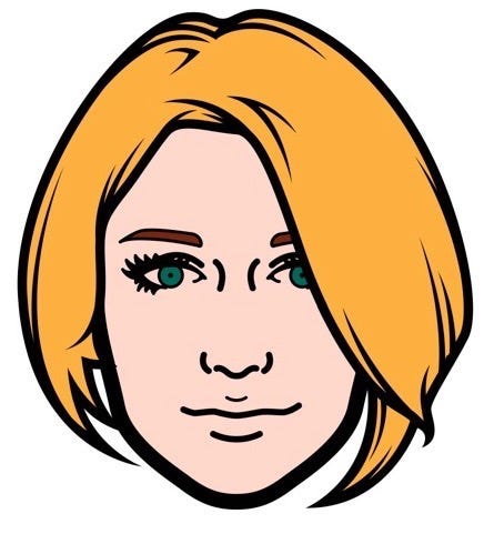 Veronica Ludwig – Medium