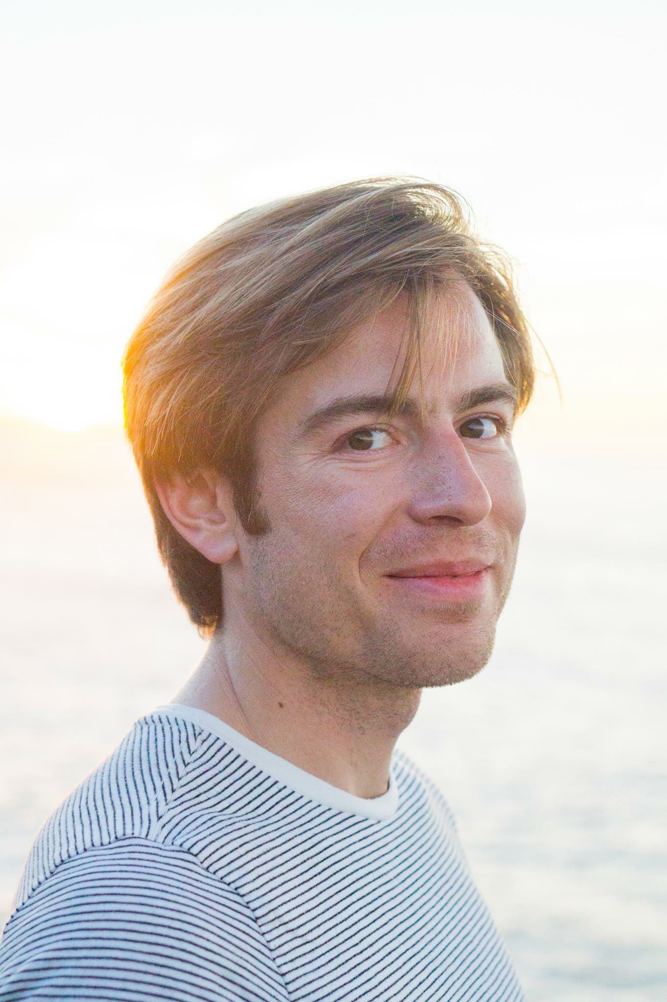 Ian McCrystal – Medium