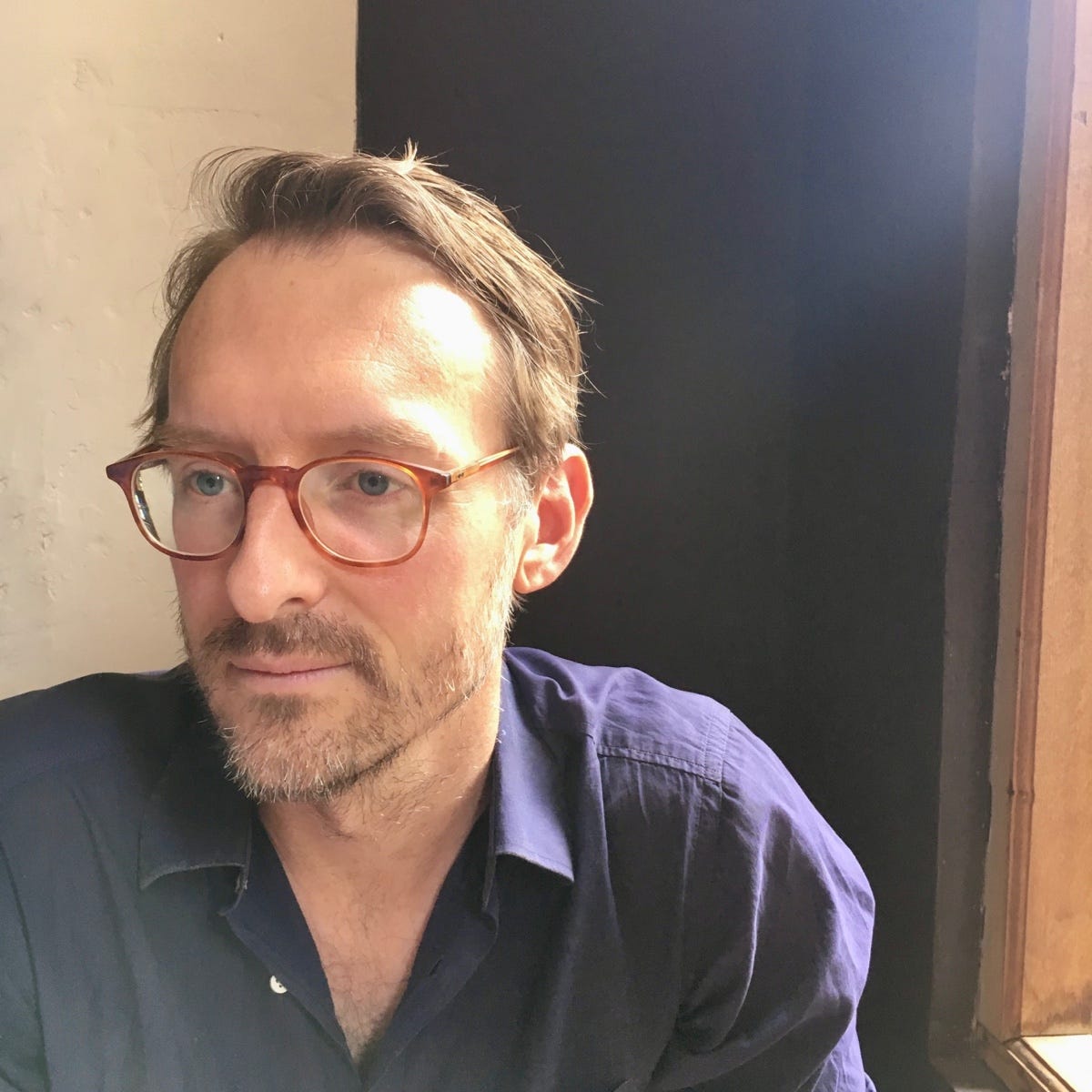 Adam Walker – Medium