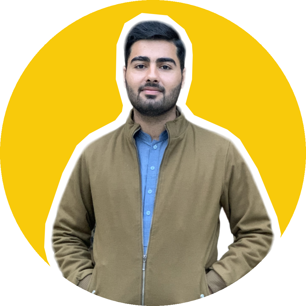 Sahibzada Hasanat Ahmad – Medium